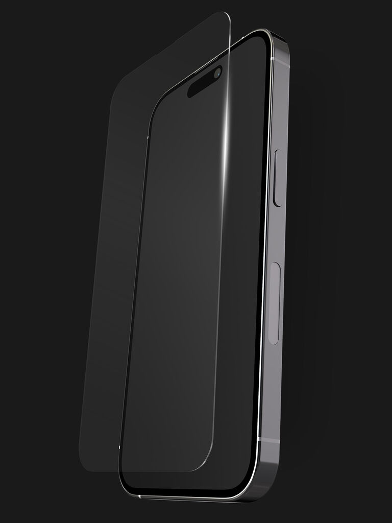 iPhone 14 Plus BodyGuardz Apex Screen Protector by BodyGuardz ...