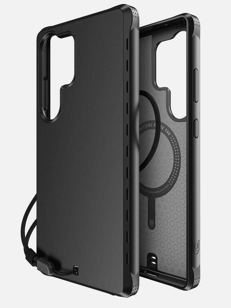 Galaxy S25 Battery Optimizing Case - Advanced Cooling Technology ...