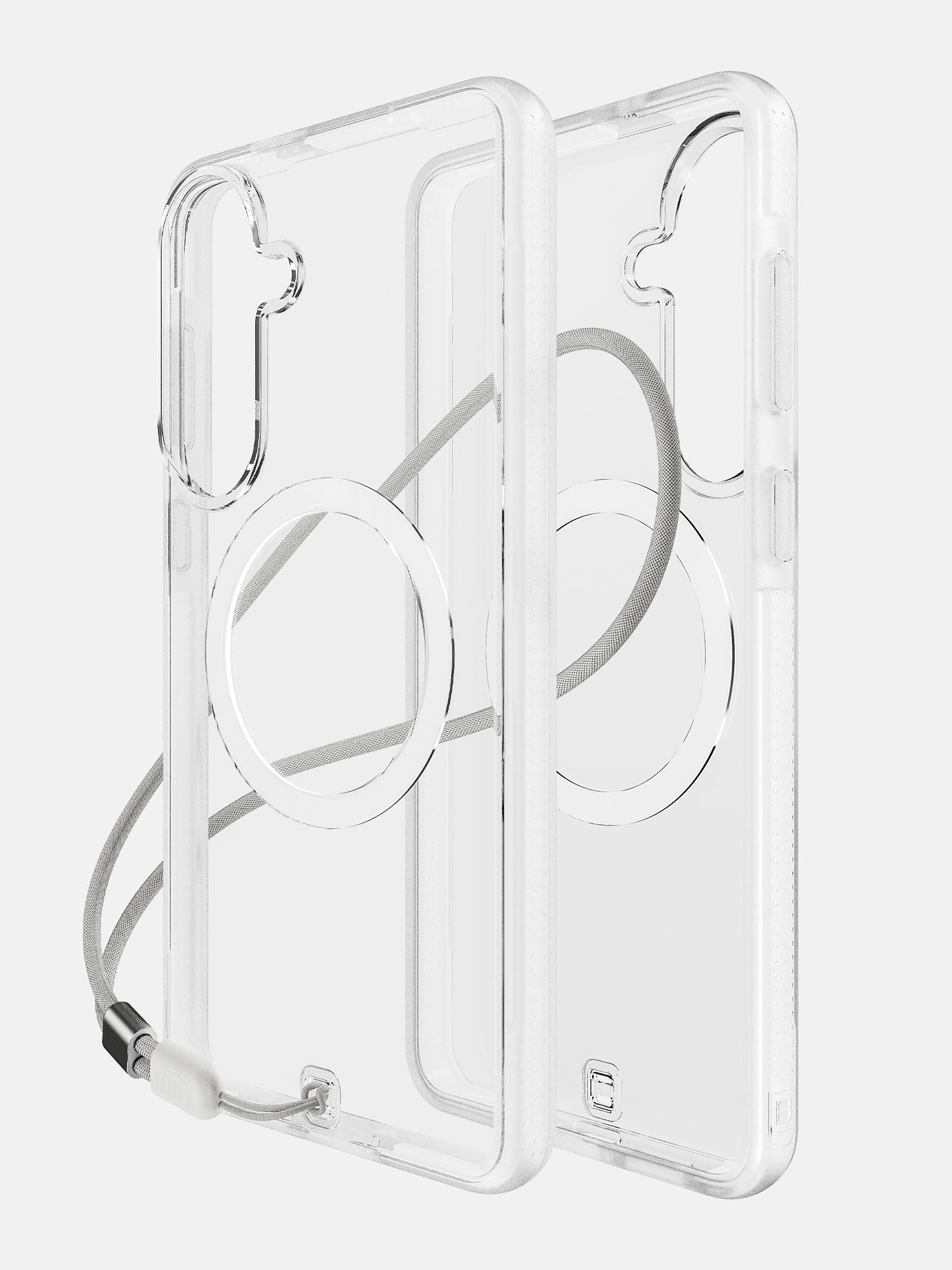 Ace Pro for Galaxy S26+ | Slim & Protective | BodyGuardz