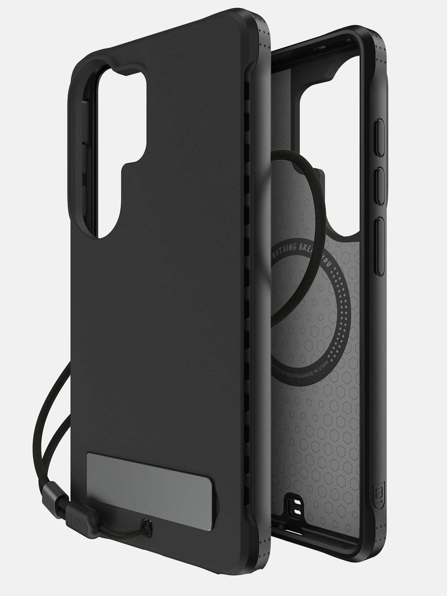 Performance Pro for Galaxy S26 Ultra | Cooling Case + Kickstand ...