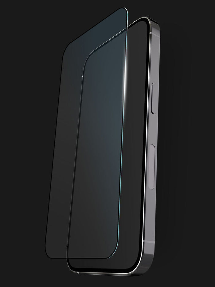 Advanced Blue Light Blocking Screen Protector for iPhone 16 | BodyGuardz