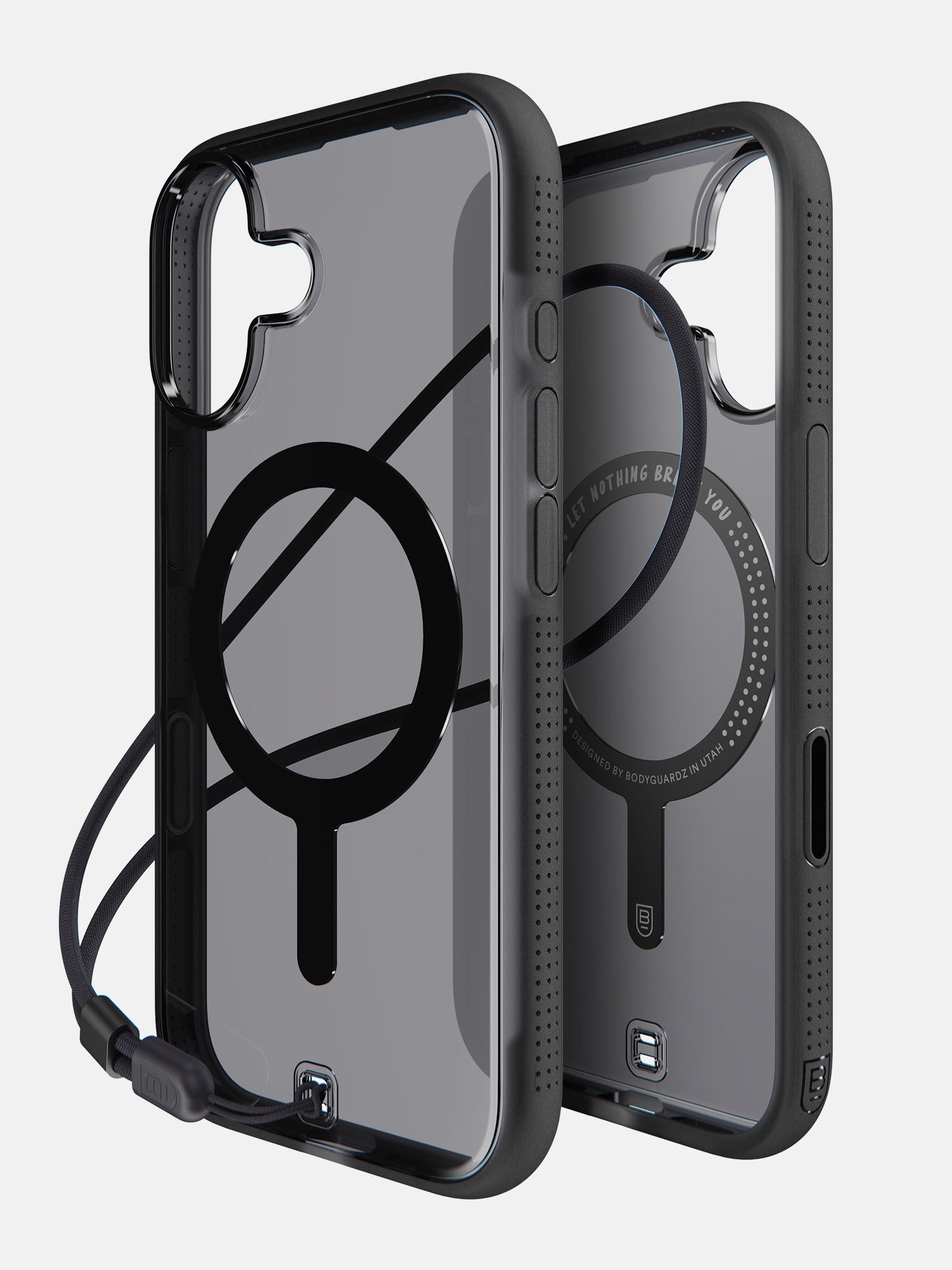 Ace Pro MagSafe for iPhone 17 | Slim & Protective | BodyGuardz