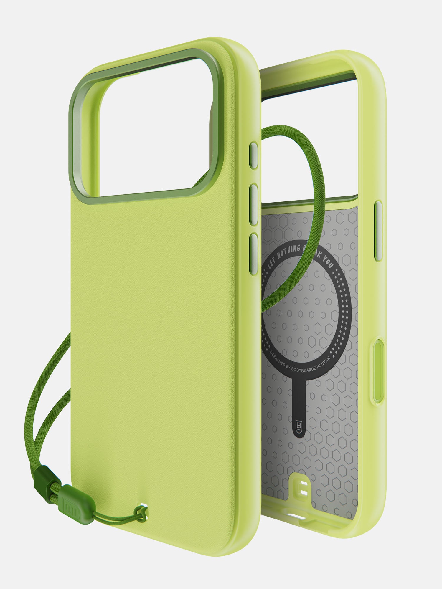Pulse Case for iPhone 17 Pro Max | Amplify Sound + Cooling Tech ...