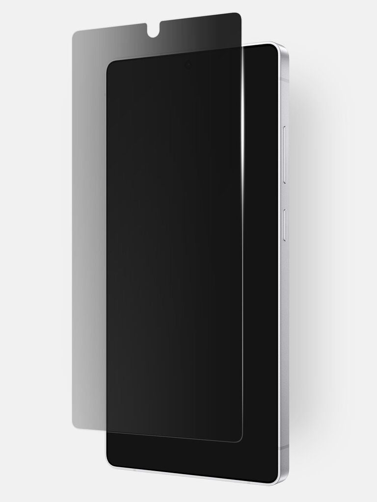 Premium Privacy Screen Protector for Galaxy S25 Ultra | BodyGuardz