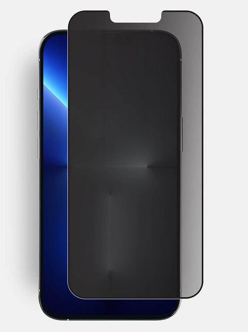 PRTX® Privacy | iPhone 13 Pro Max Shatterproof Screen Protector